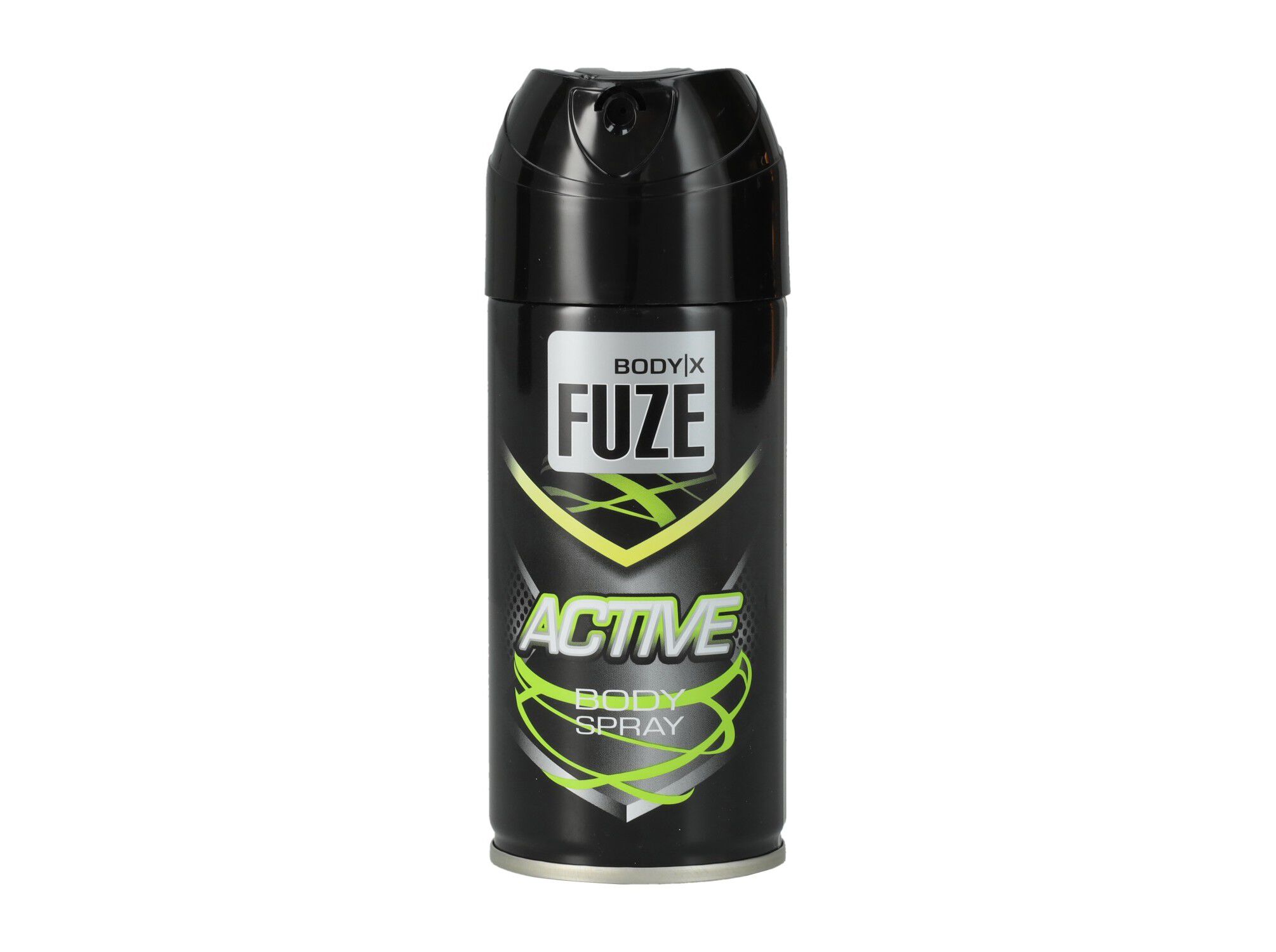 Desodorizante Body-x Fuze Active 150ml | Auchan