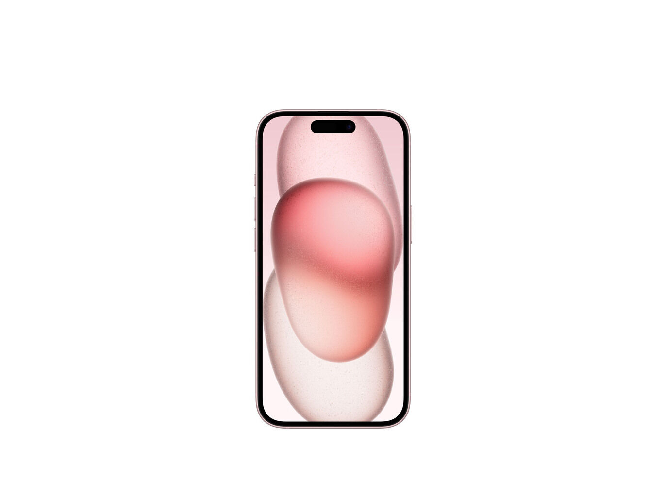 Iphone Apple 15 Rosa 128gb | Auchan