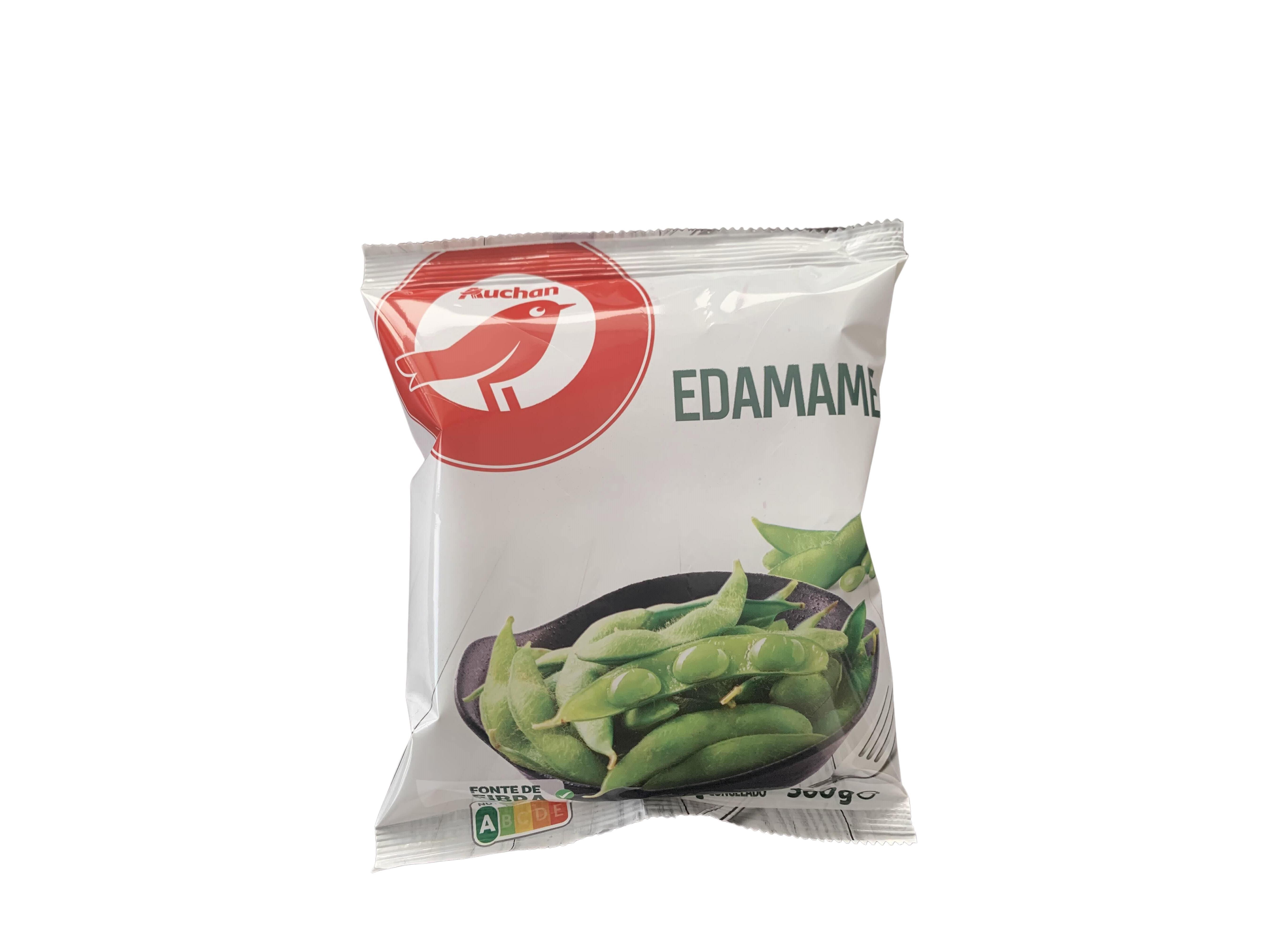 Edamame Auchan | Auchan