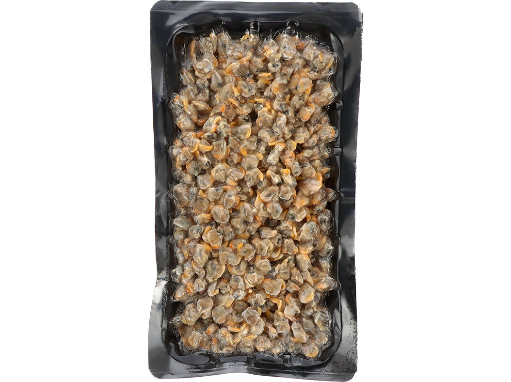 Miolo De Berbigao Ultracongelado 350g | Auchan