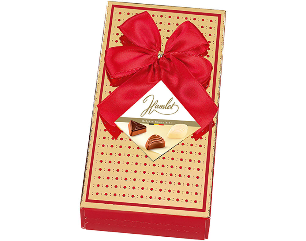 Bombons Hamlet Image Line 100g | Auchan