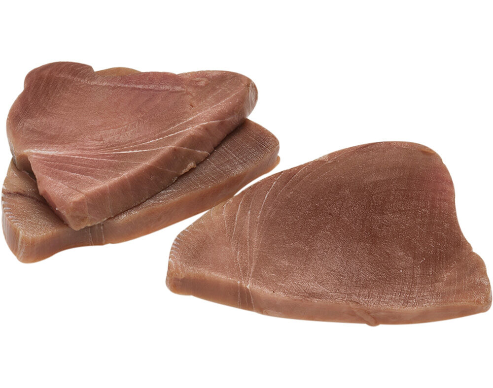 Posta De Atum Congelado 600 Gr | Auchan