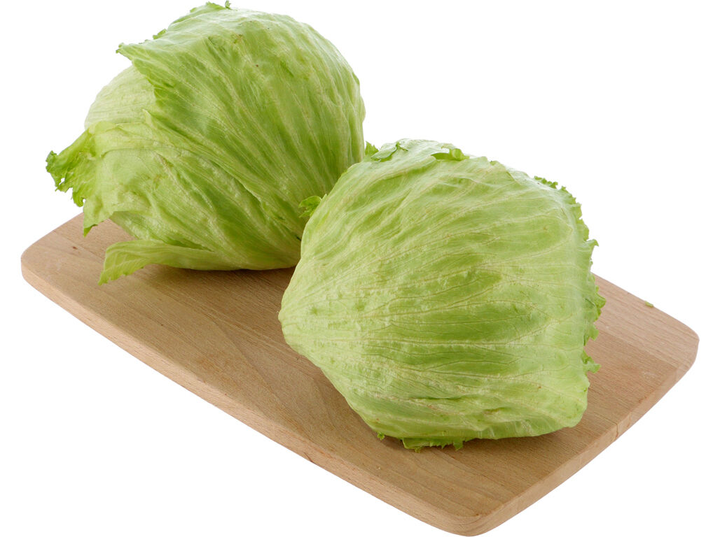 Alface Iceberg Kg | Auchan