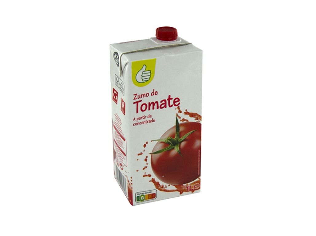 Sumo Polegar Tomate 1l | Auchan