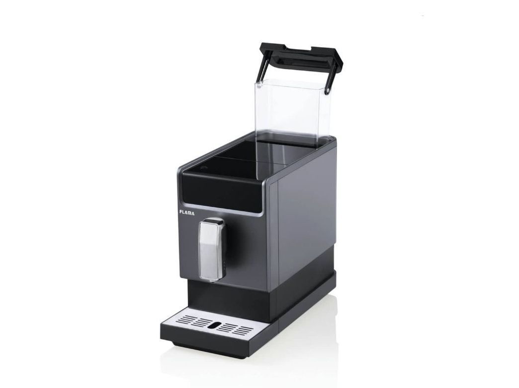 Máquina Café Expresso Automática Flama Suprema 1293fl | Auchan