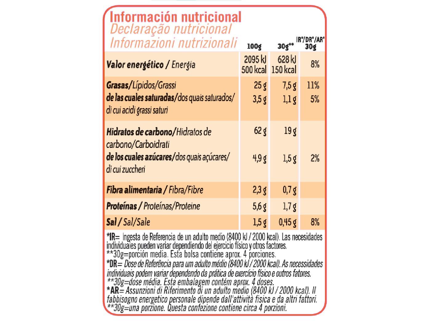 Snacks Cheetos Favoritos 115g | Auchan