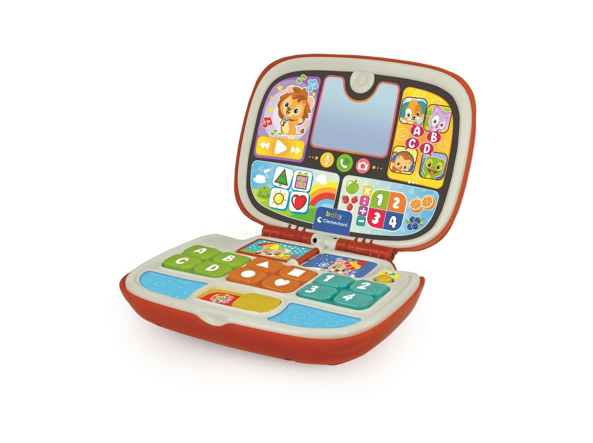 Baby Laptop Clementoni | Auchan
