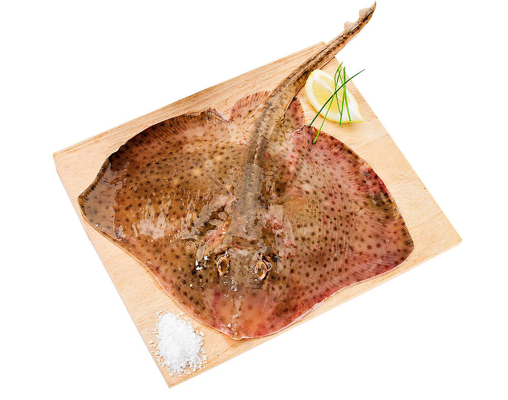 Raia Fresca Kg | Auchan