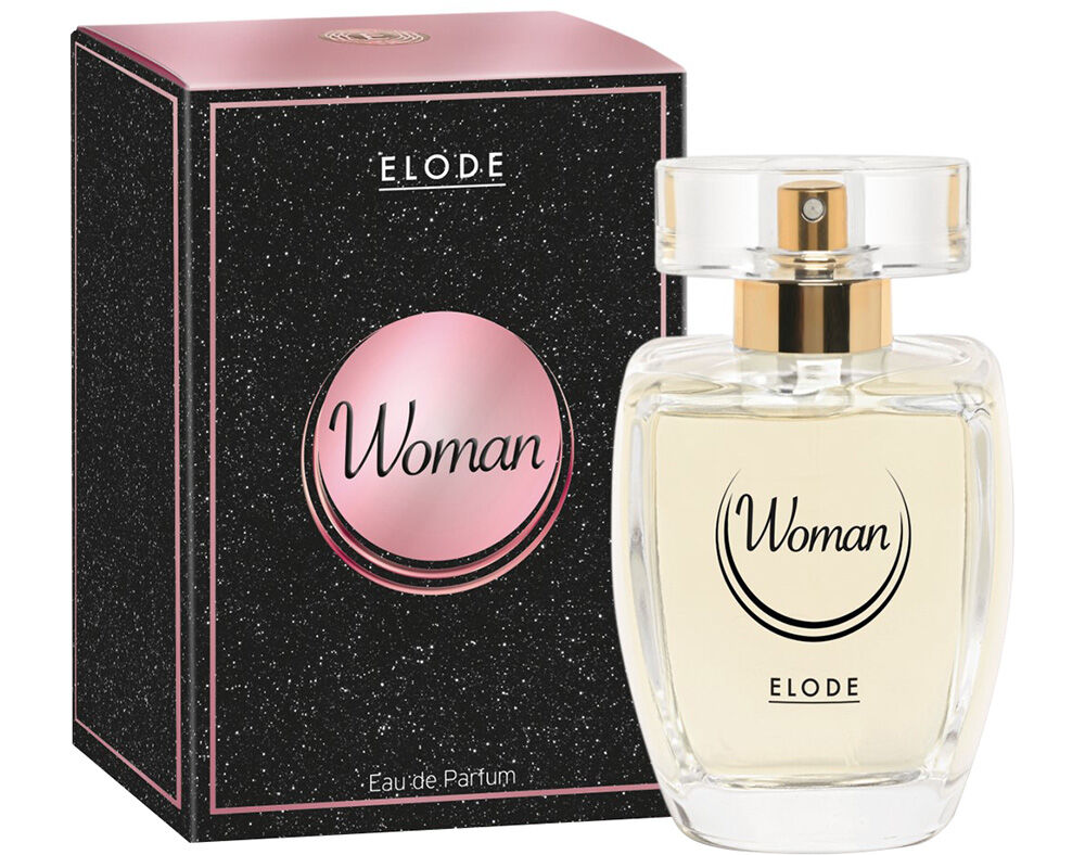 Eau De Parfum Elode Senhora Woman 100ml | Auchan