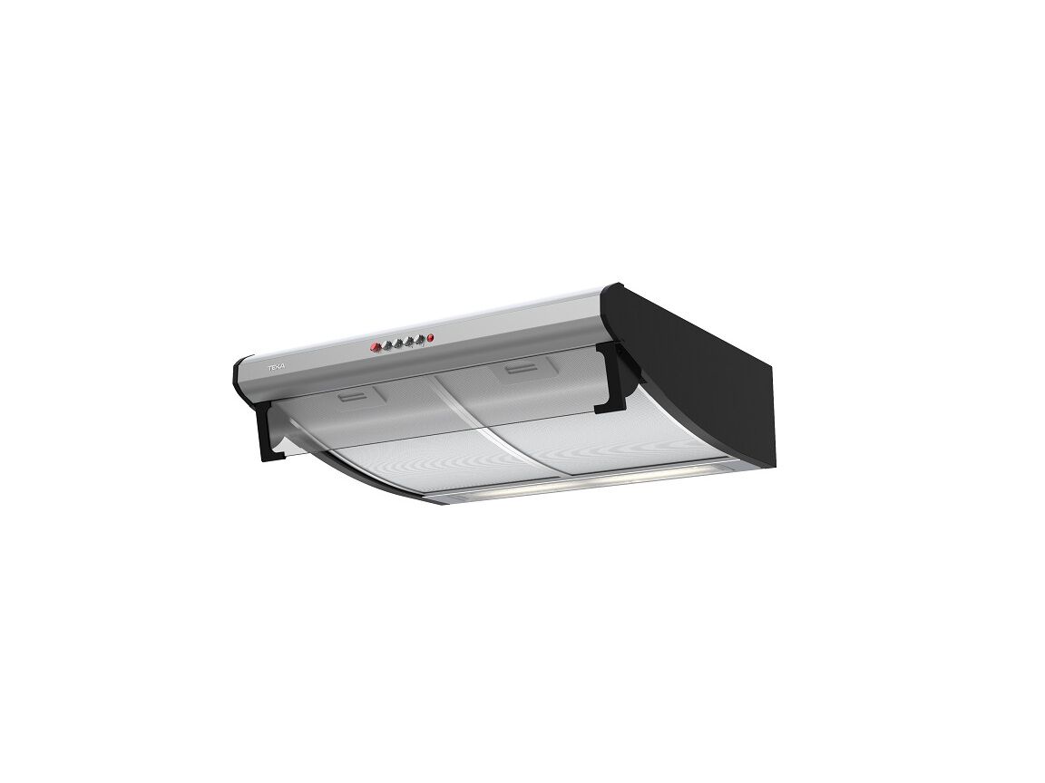 Exaustor Teka C 6420 Inox 60 Cm | Auchan