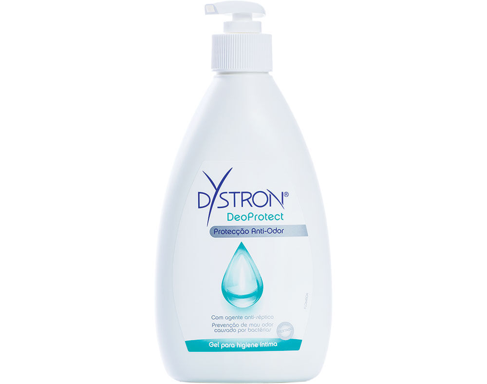 Gel Dystron Íntimo Deoprotect 400ml | Auchan