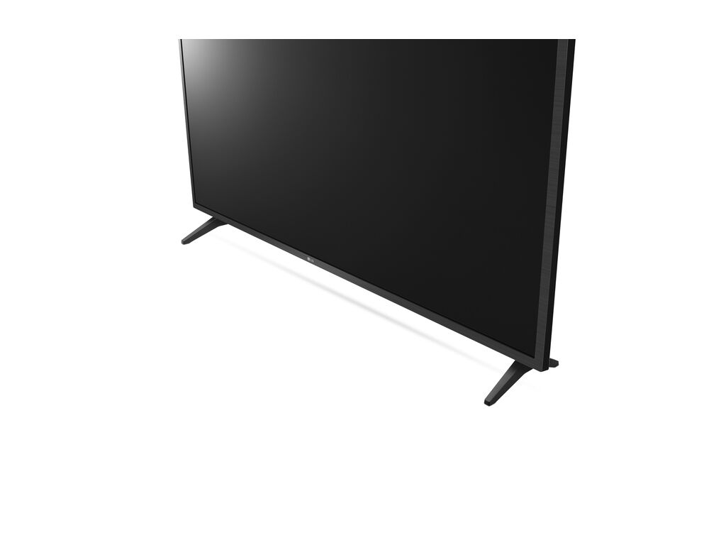 Tv Lg 43uq75006lf 4k Smart 43'' 109cm | Auchan