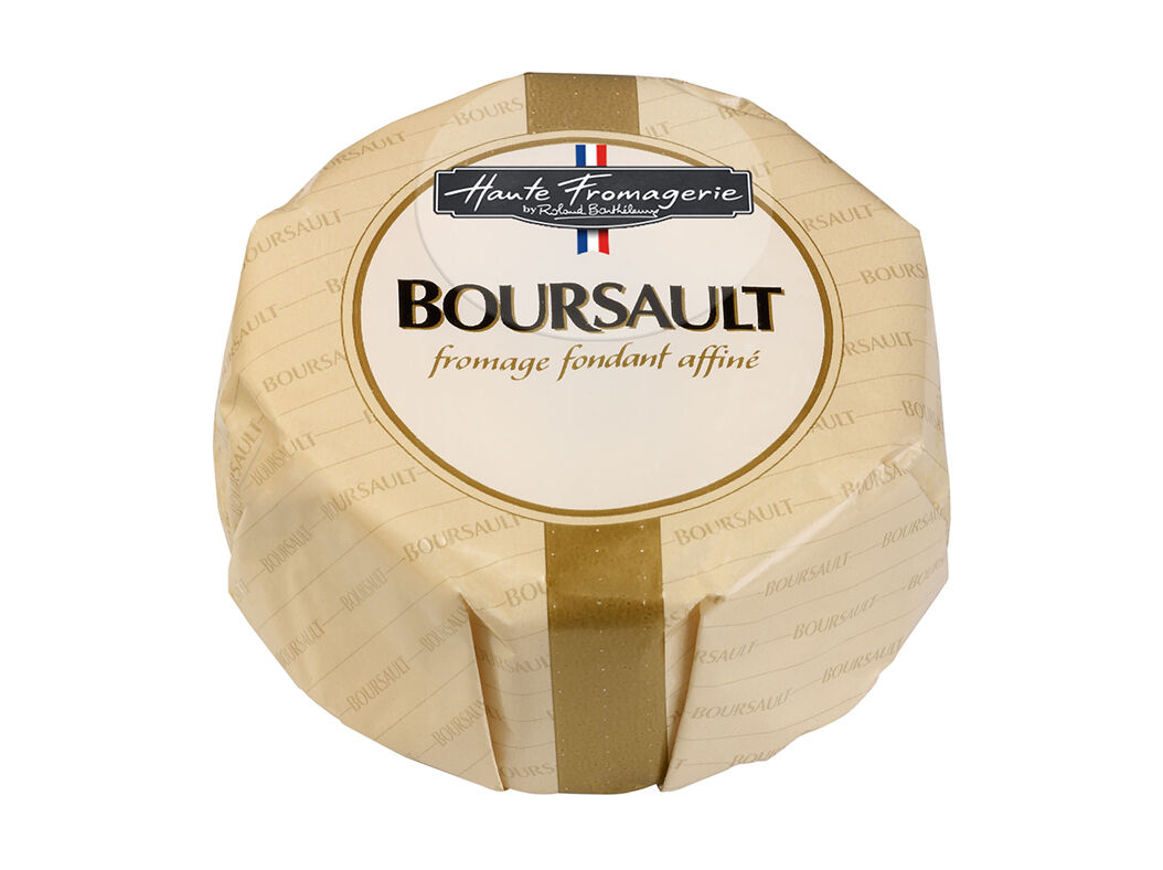Queijo Boursault Haute Fromagerie 180g | Auchan