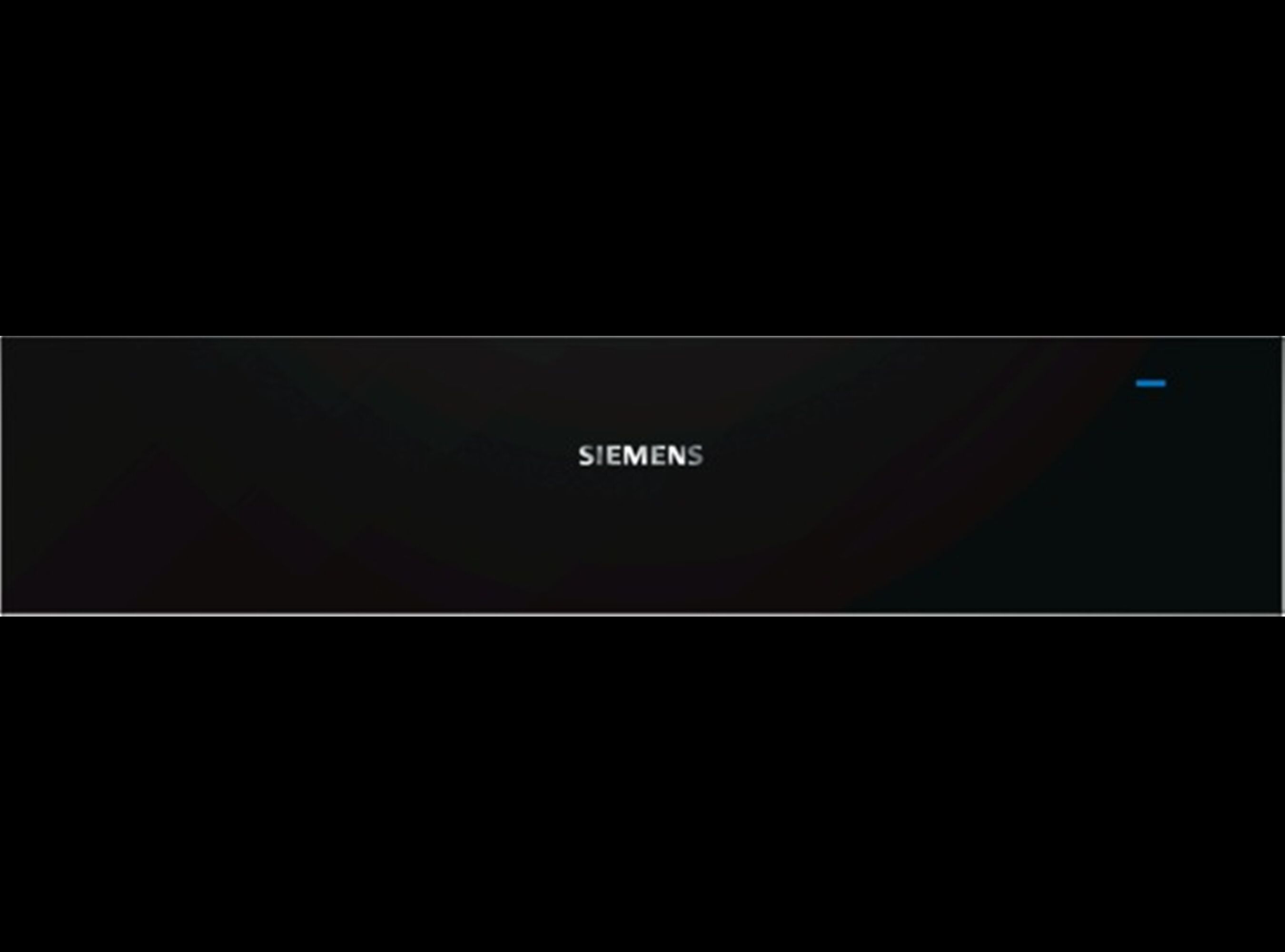 Gaveta Aquecimento Siemens Preto 20 L A 100m3/h Bi630cns1 | Auchan