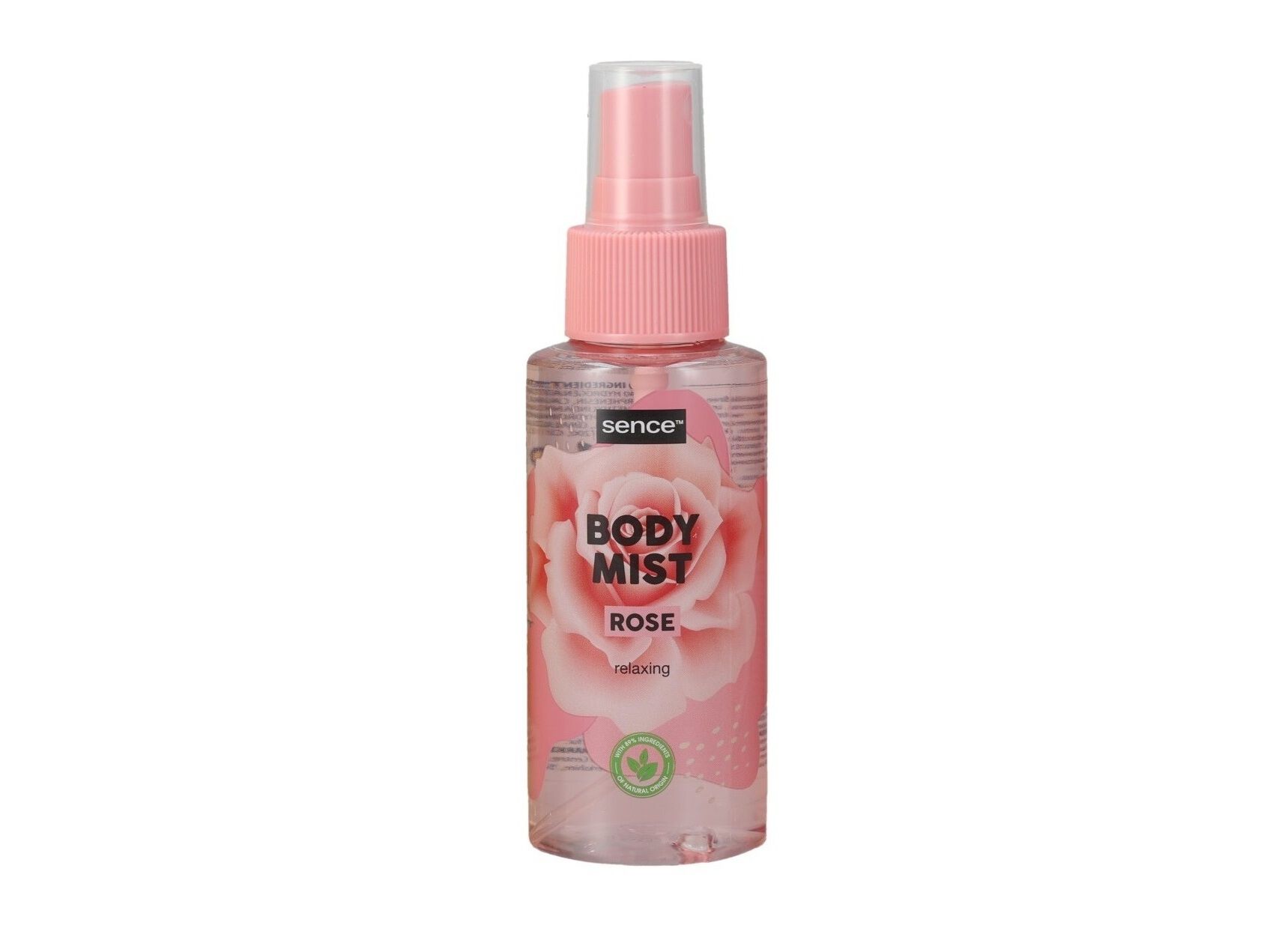 Body Mist Sence Planet Love 100ml | Auchan