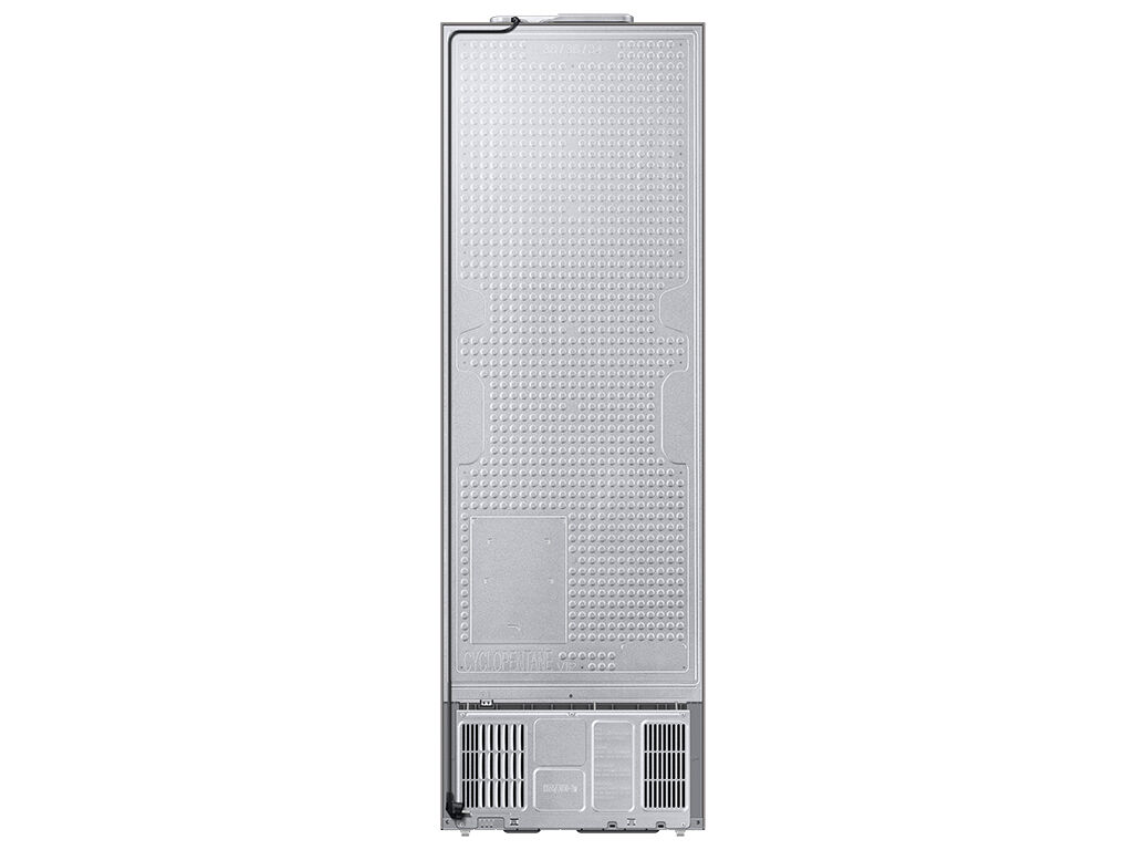 Combinado Samsung Rb34t600csa/ef Look Inox C 344l No Frost | Auchan