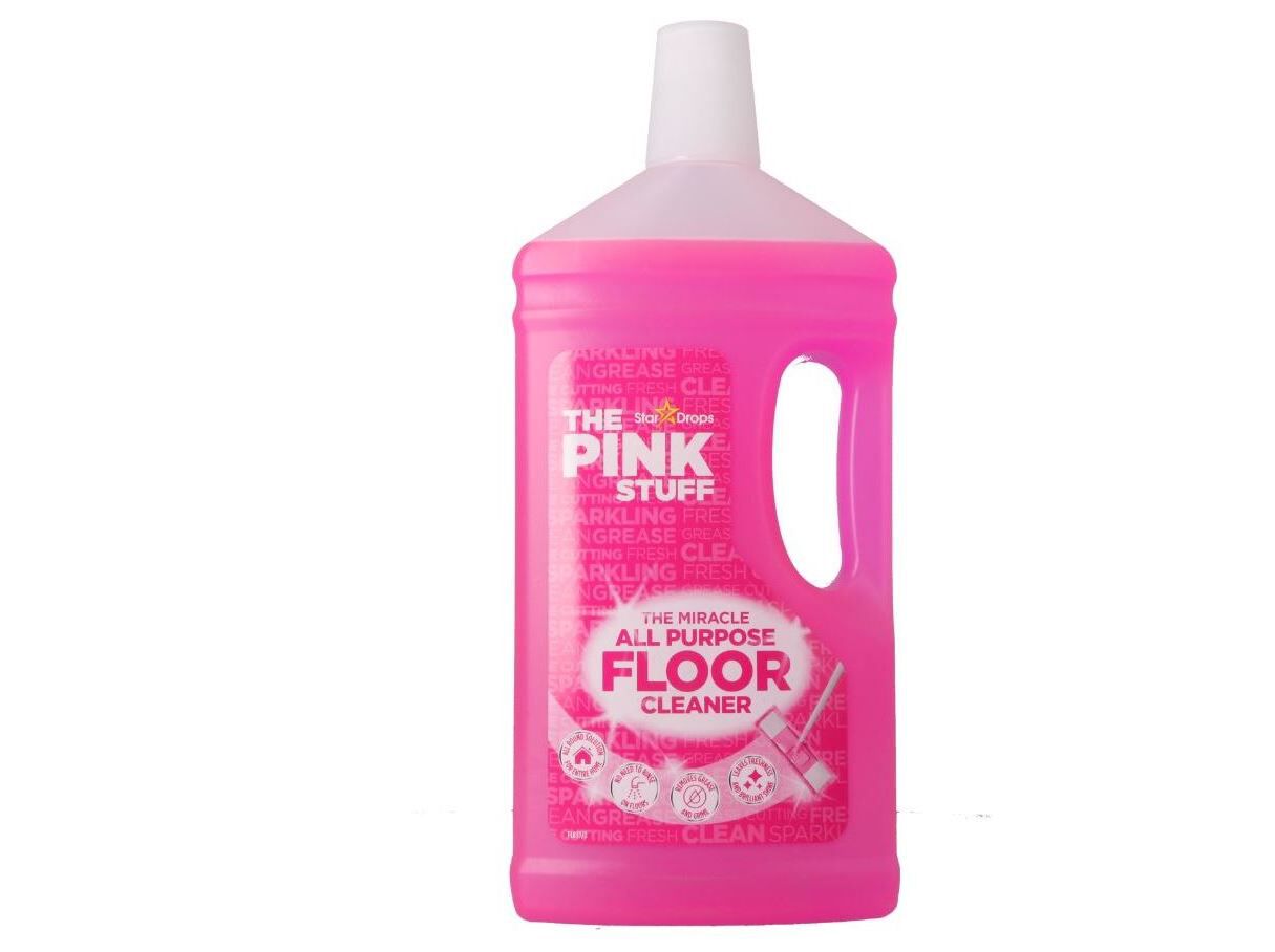 Lava Tudo Pink Stuff 1l | Auchan