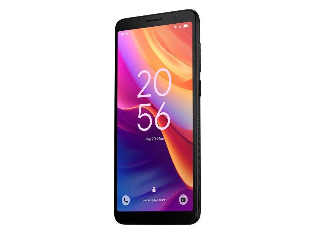 Smartphone Tcl 2/32gb 501 Preto | Auchan