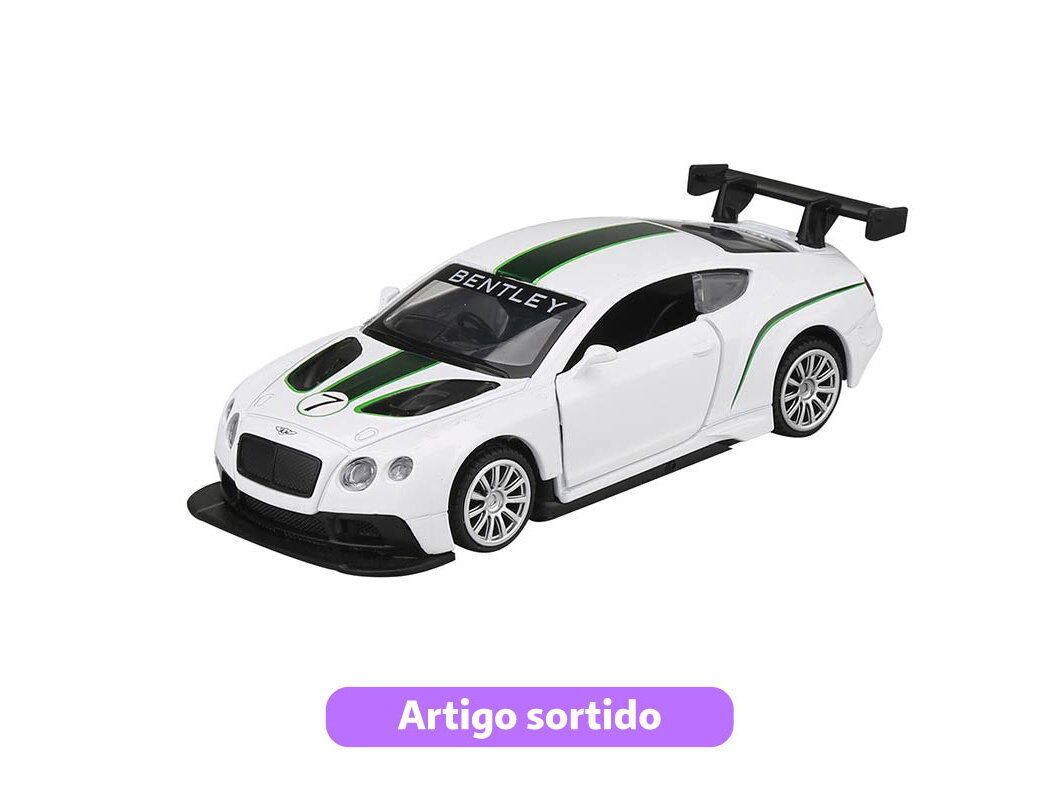 Carro One Two Fun Modelos Sortidos | Auchan