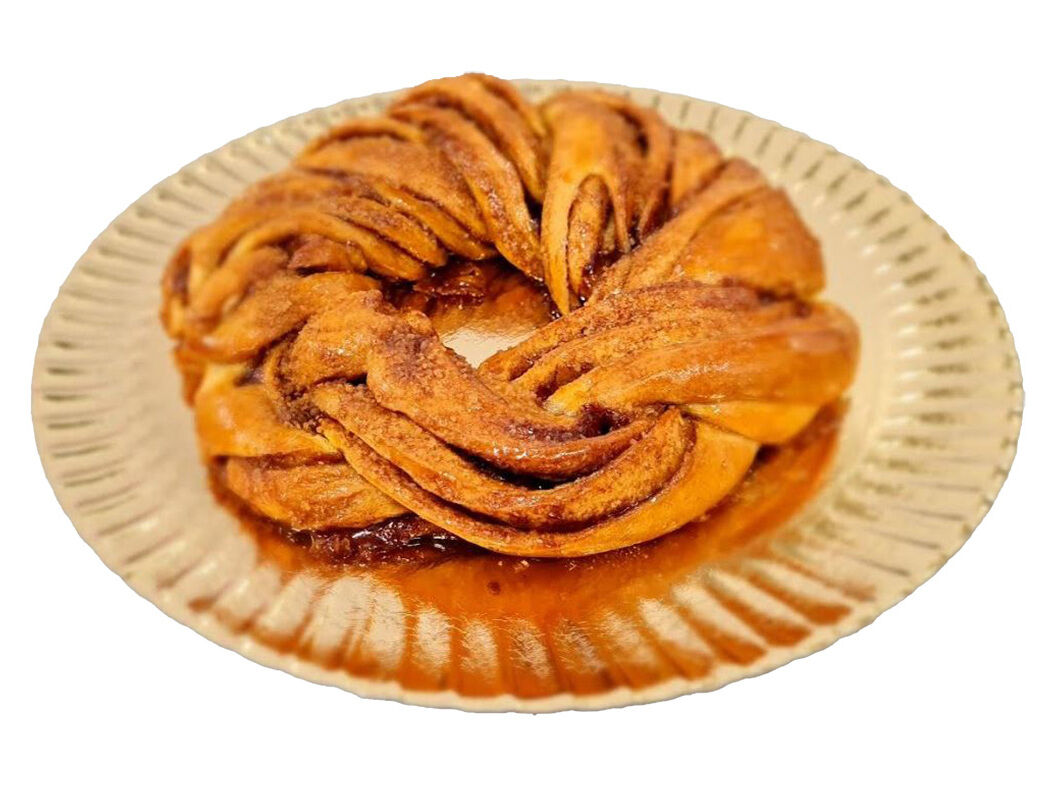 Regueifa De Canela 500g | Auchan