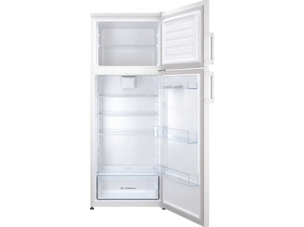 Frigorífico 2 Portas Indesit It70 832 W Ventilado Branco F 414l | Auchan