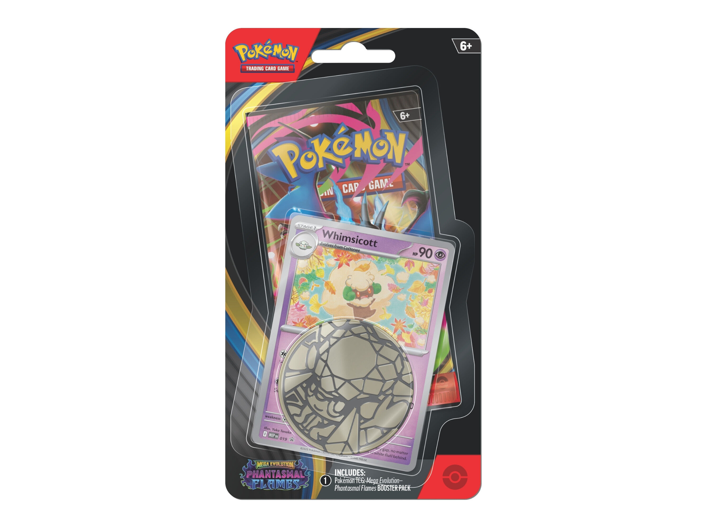 Checklane Blister Pokémon | Auchan
