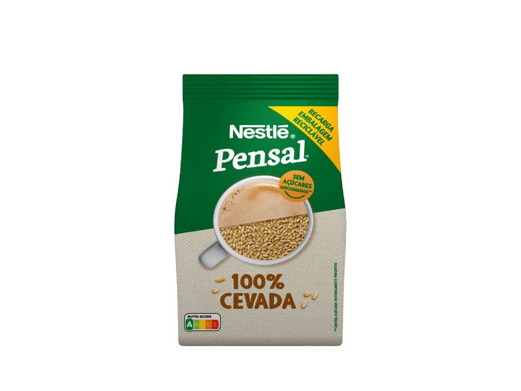 Cevada Pensal 75g | Auchan