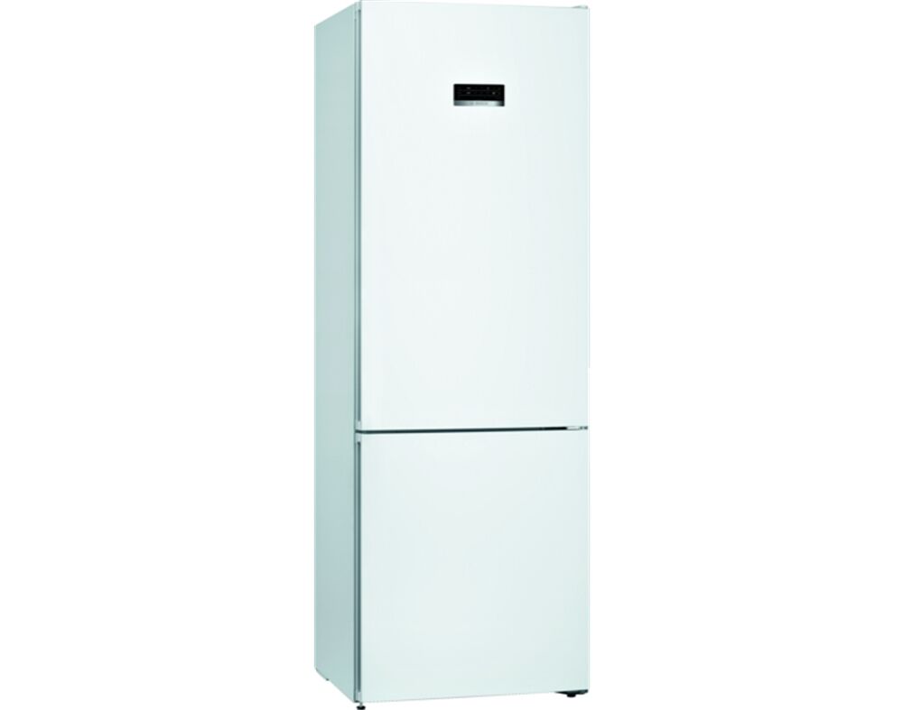 Combinado Bosch Kgn49xwea Branco E 438l No Frost | Auchan