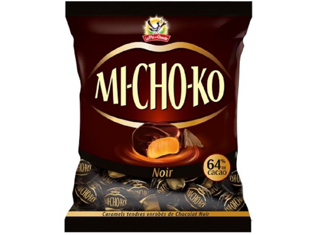 Caramelos Lacasa Michoco Chocolate 100 G | Auchan