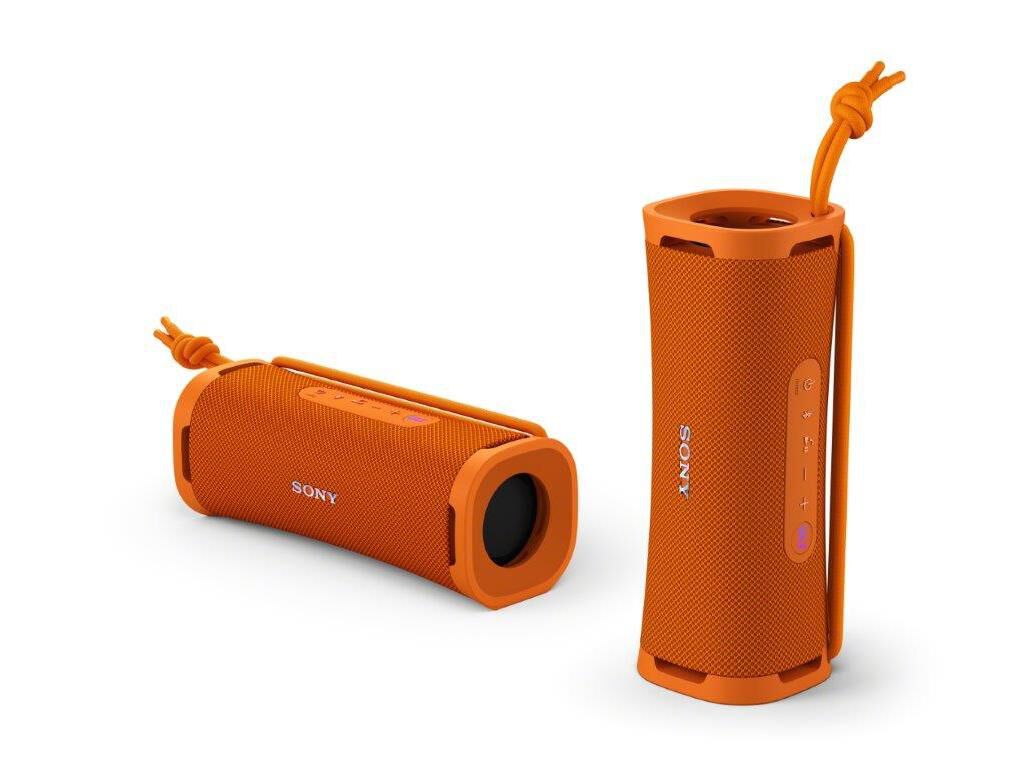 Colunas Portateis Bt Sony Srsult10d.ce7 | Auchan