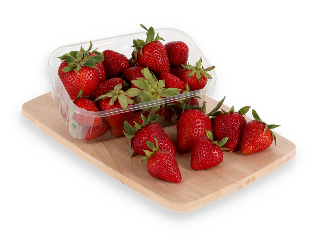 Morango Nacional Auchan 500 G | Auchan