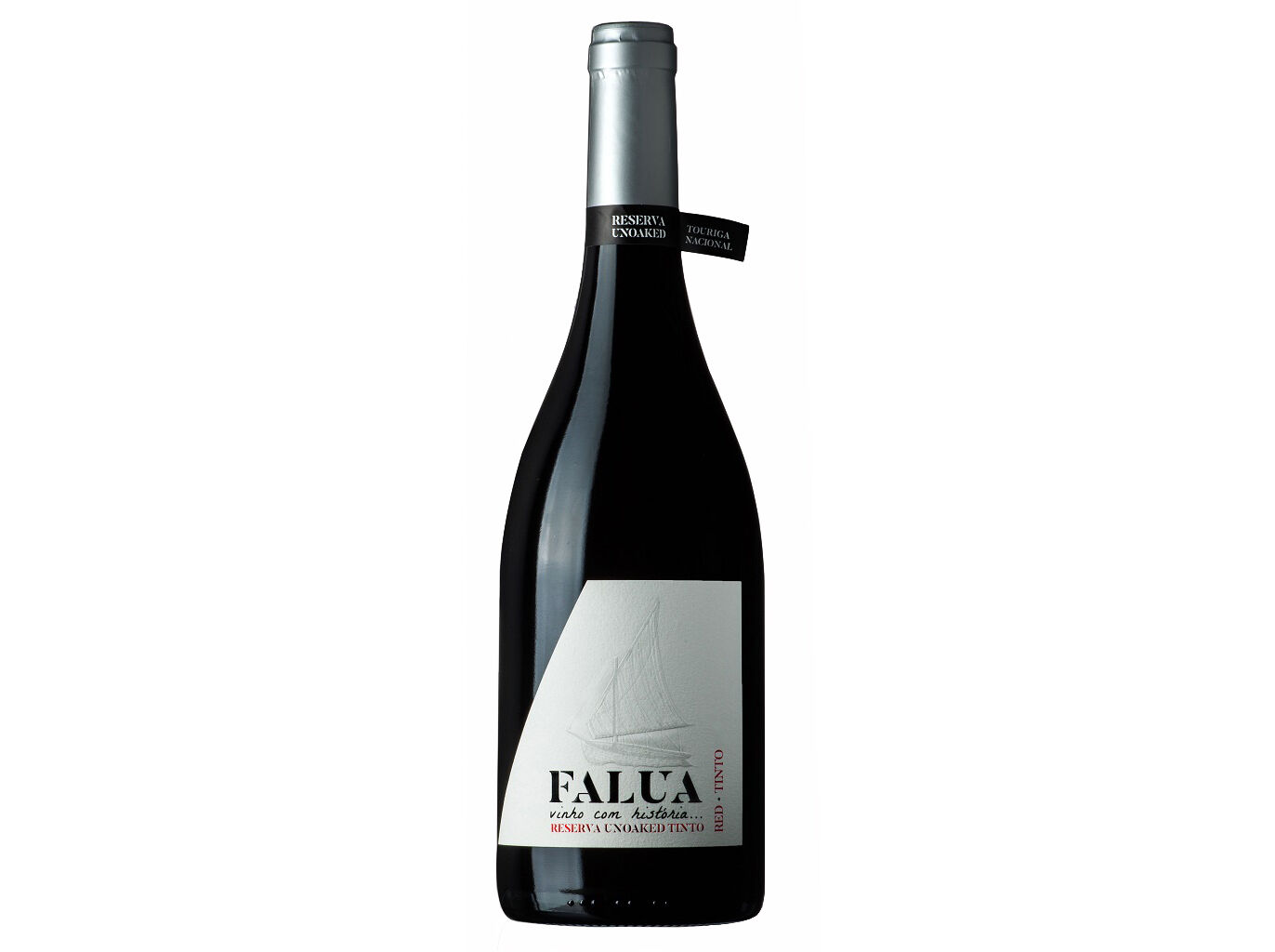 Vinho Tinto Falua Reserva Tejo 0.75l | Auchan