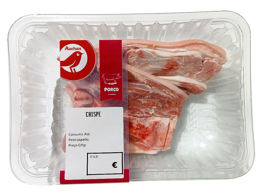 Chispe De Porco Auchan Kg | Auchan
