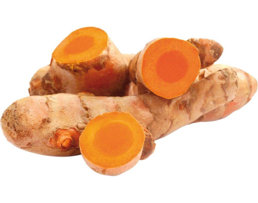 Curcuma Bio 125g | Auchan