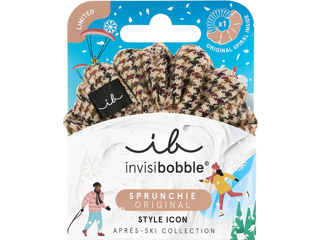 Elastico Invisibobble Sprunchi | Auchan