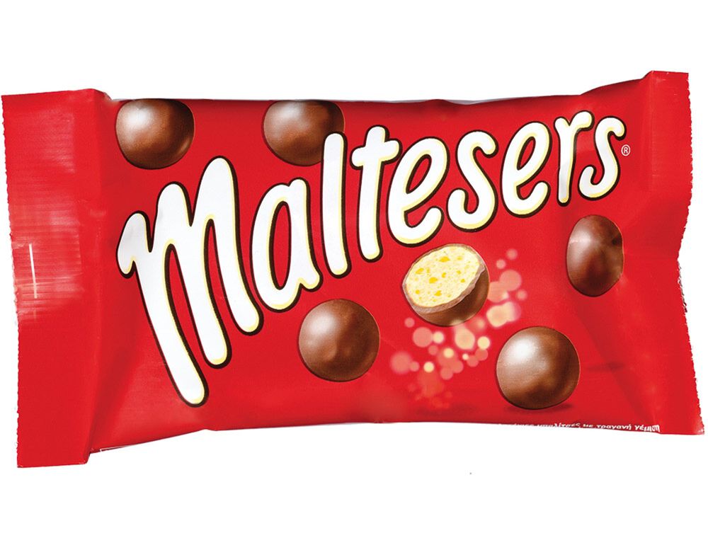 Snack Maltesers Single 37g | Auchan