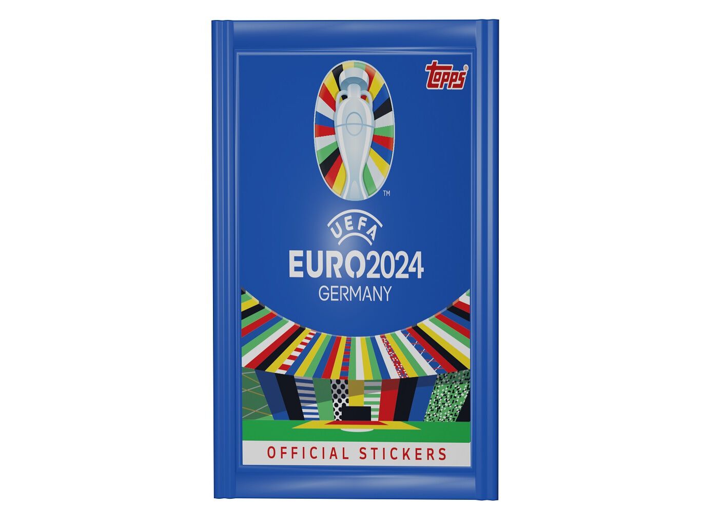 Stickers Uefa Euro | Auchan