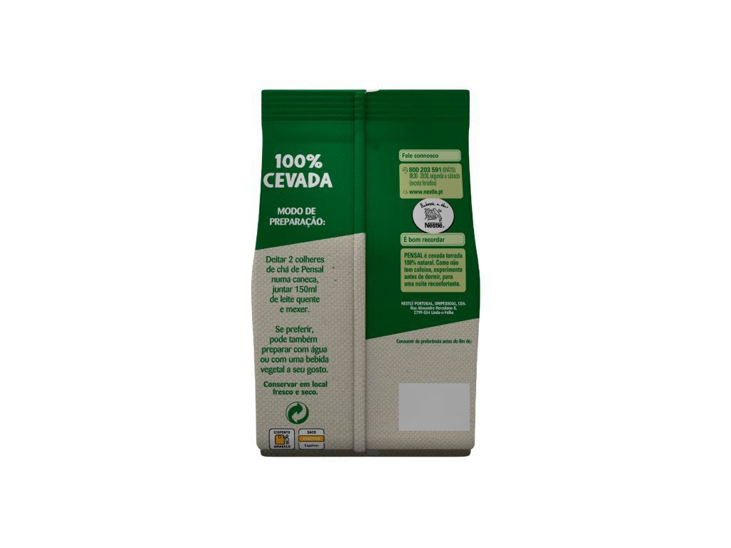 Cevada Pensal 75g | Auchan