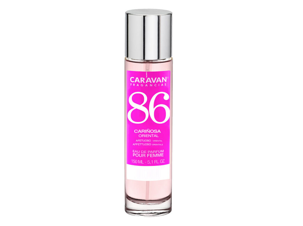 Eau De Parfum Caravan Nº86 150ml | Auchan