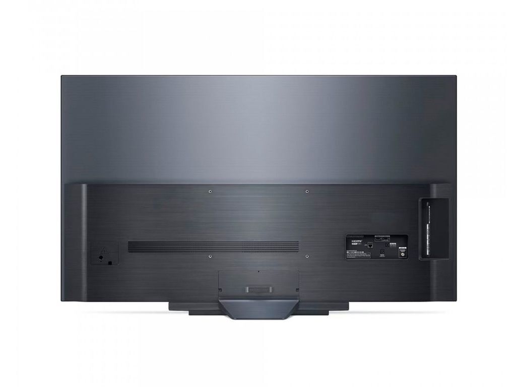 Tv Oled Lg Oled55b36la. 4k Smart 55'' 140cm | Auchan