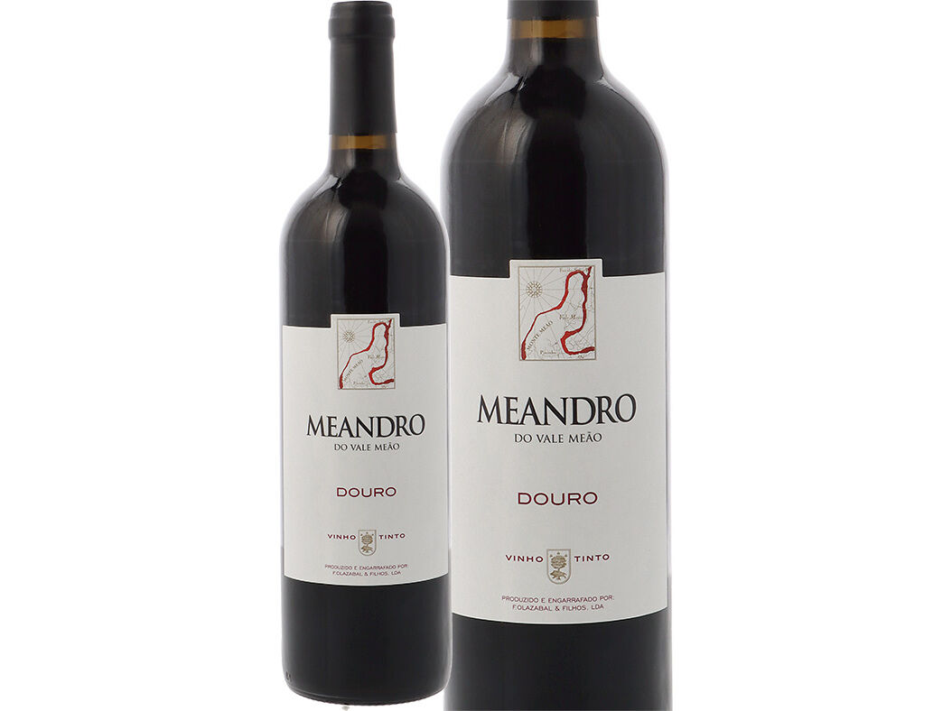 Vinho Tinto Meandro Douro 0.75l | Auchan