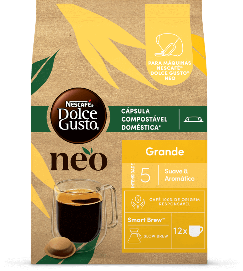 Dolce Gusto Neo