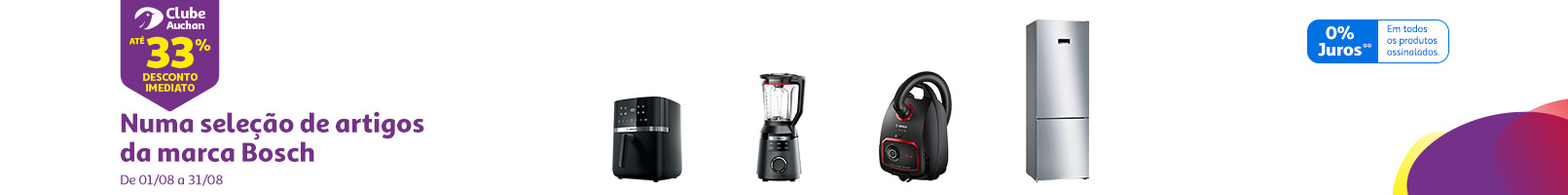 Especial Bosch | Auchan