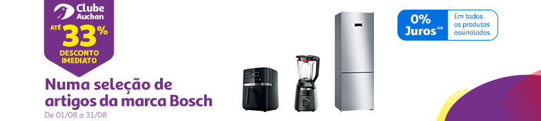 Especial Bosch | Auchan
