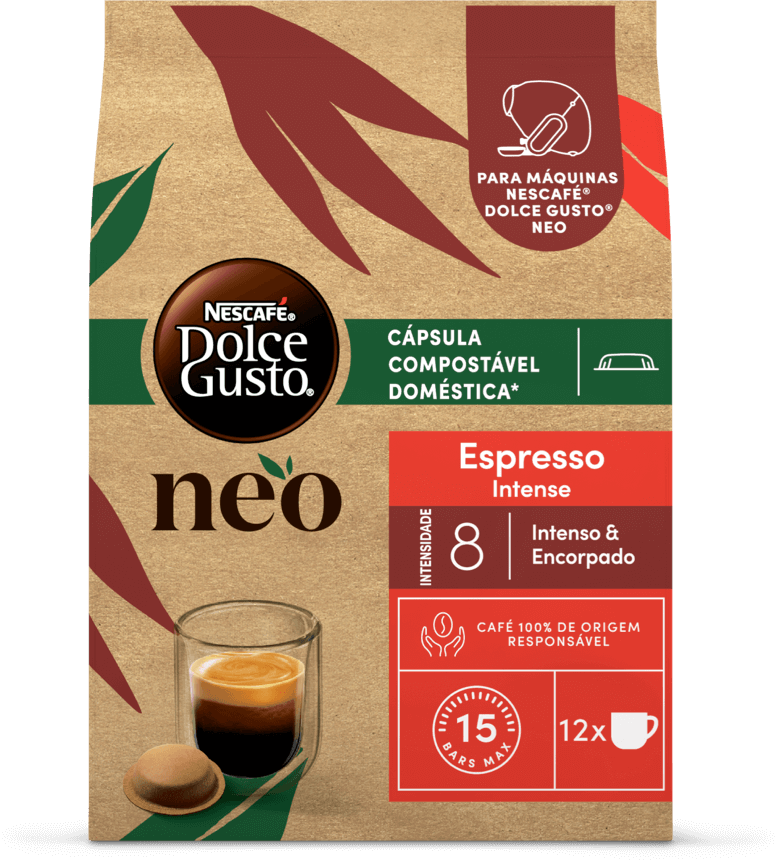 Dolce Gusto Neo