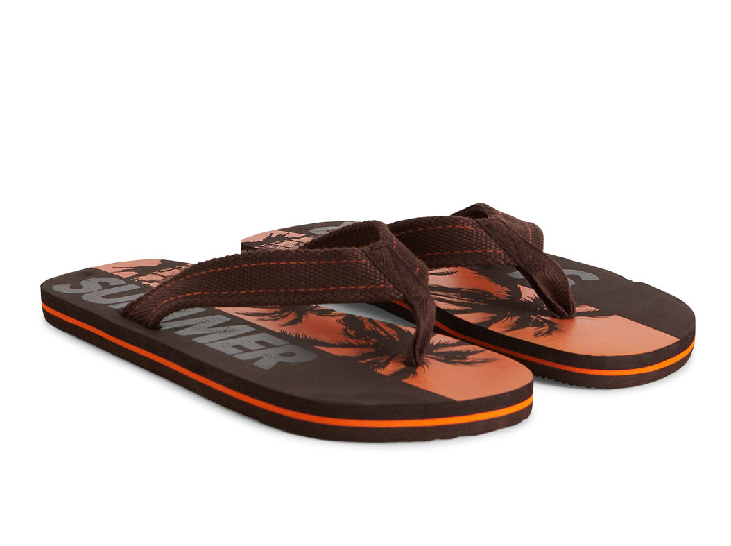 Chinelos De Praia In Extenso 150143870 | Auchan