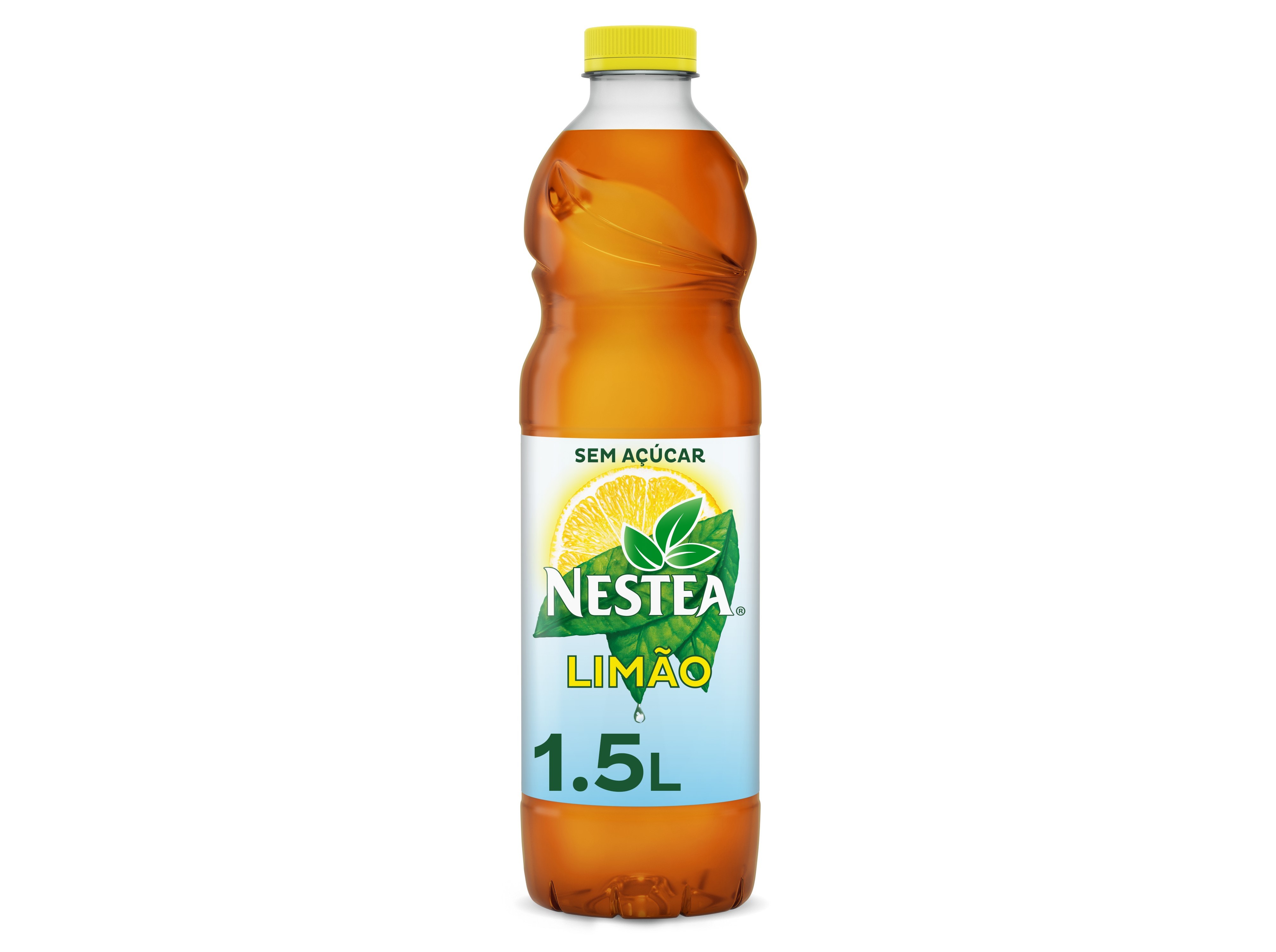 Ice Tea Nestea Zero Limão 1.5l | Auchan