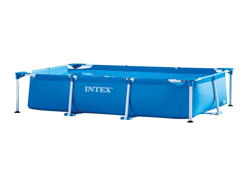Piscina Familiar Intex 260x160x65cm | Auchan