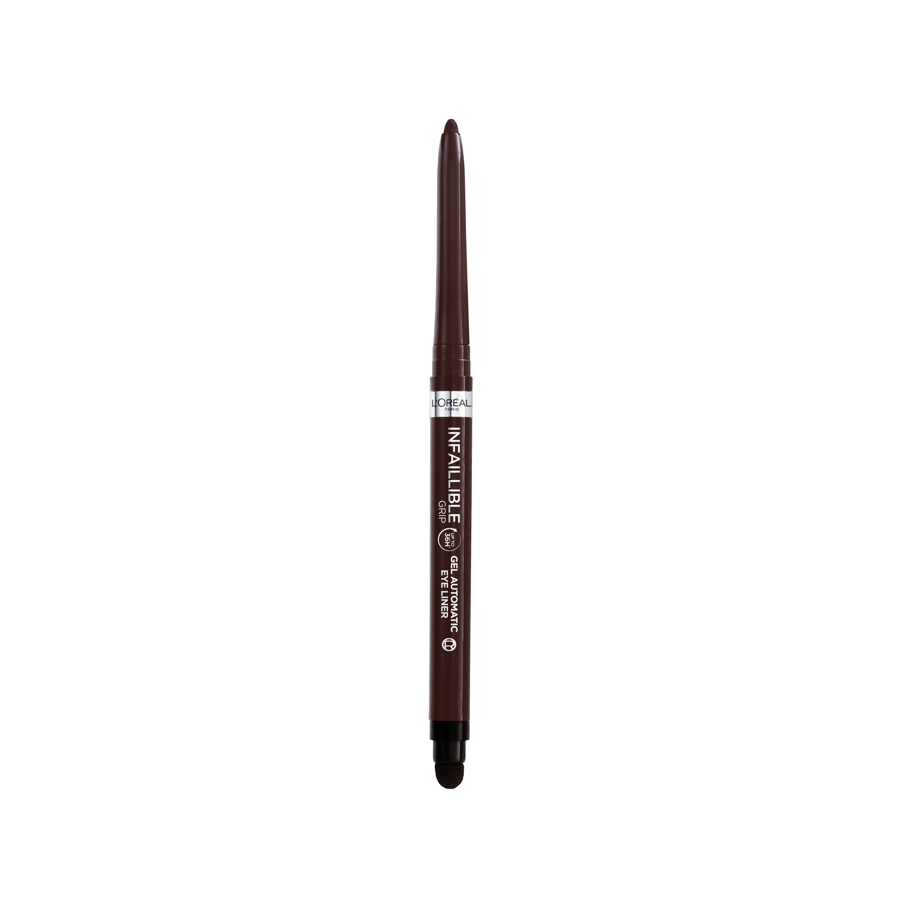 Eyeliner L'oréal Paris Intense Brown Denim 04 Nu | Auchan