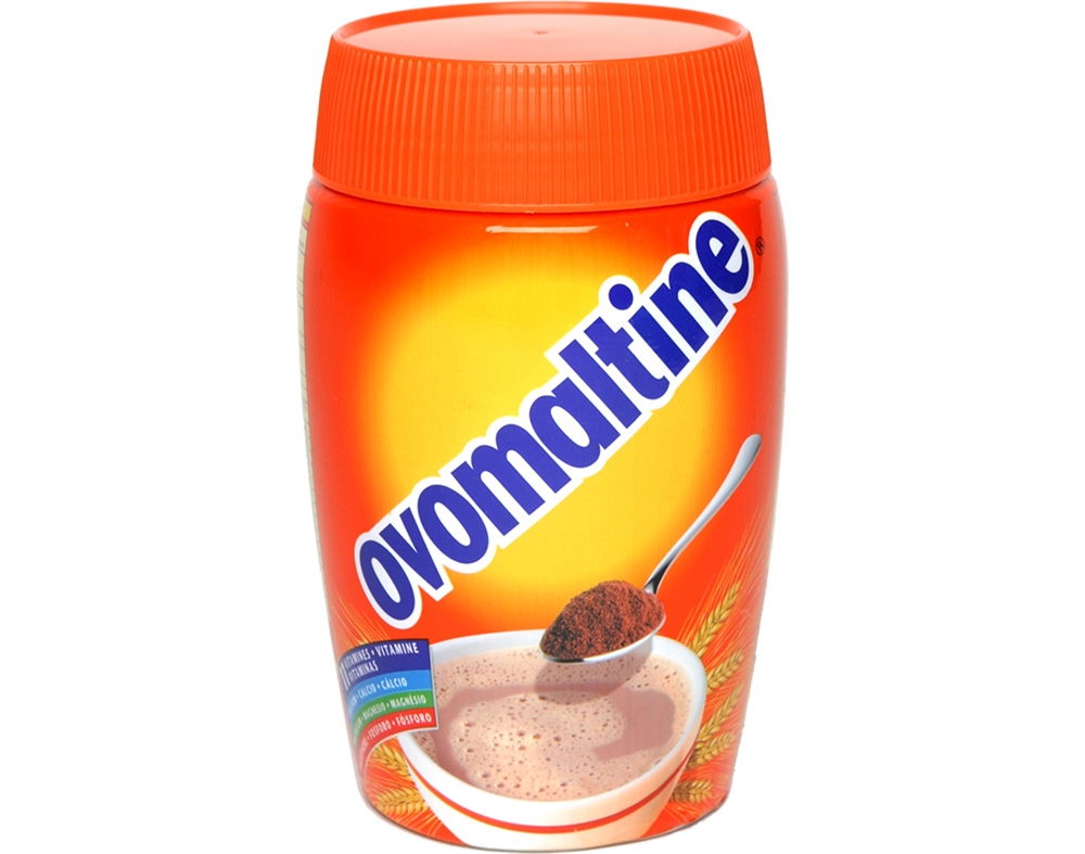 Fortificante Ovomaltine 400g | Auchan